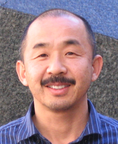 Professor Shinsuke Shimojo